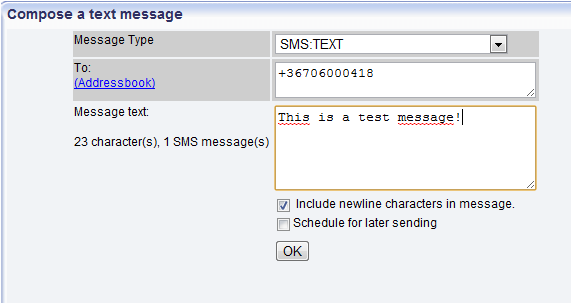 Connecting to modems using COM ports via Ethernet